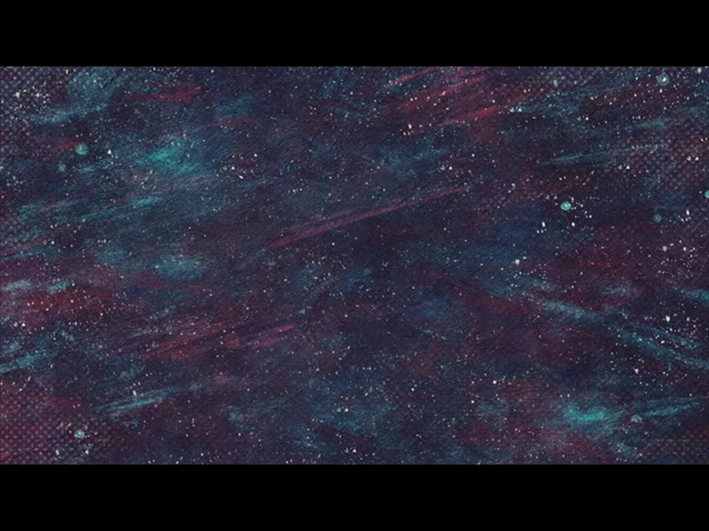 Starry Sky | MYK | WorshipHouse Media