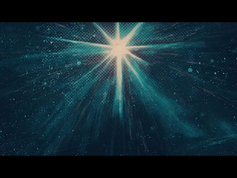 The Star Mono | MYK | WorshipHouse Media