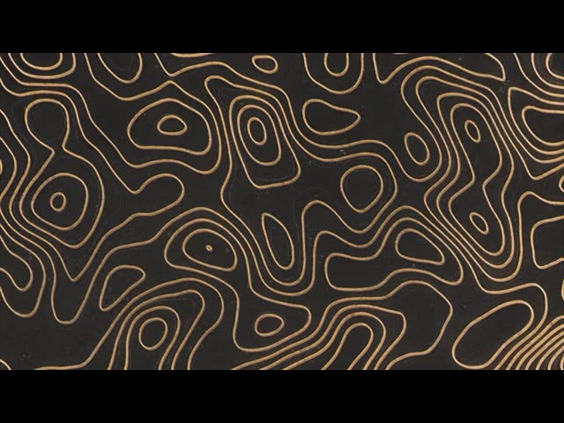 Topo Drawing 2 | MYK | WorshipHouse Media