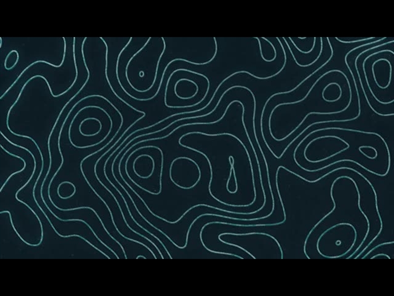 Topo Drawing 3 | MYK | WorshipHouse Media