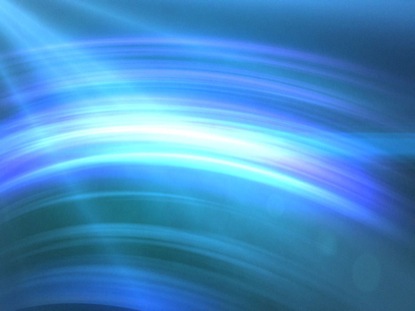 Beautiful Soft Blue Light | NewWorshipMedia | WorshipHouse Media