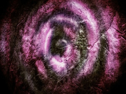Bright Pink Swirling Loop | NewWorshipMedia | WorshipHouse Media