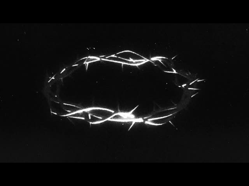 Easter Xxv Motion Background 01 | New Vision Media | WorshipHouse Media