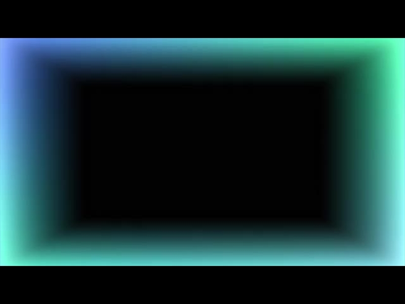 Gradient Border 08 | New Vision Media | WorshipHouse Media