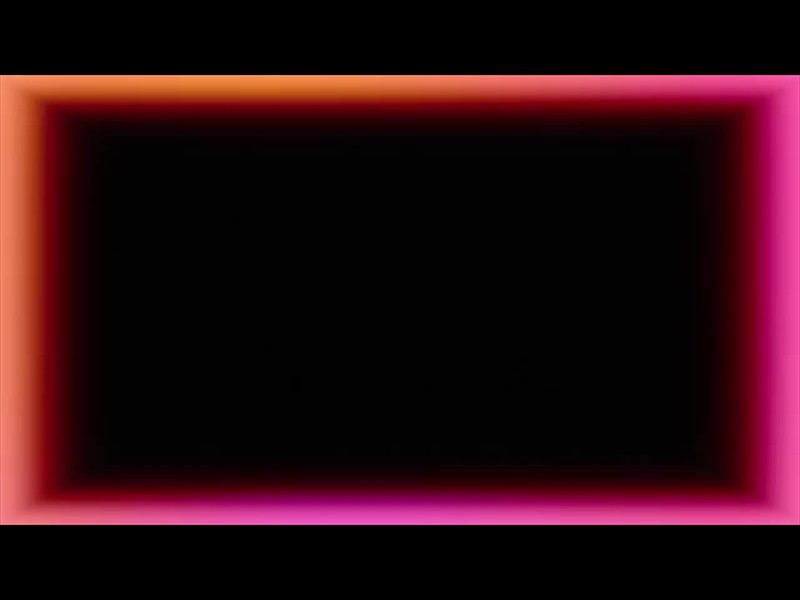 Gradient Borders | New Vision Media | WorshipHouse Media