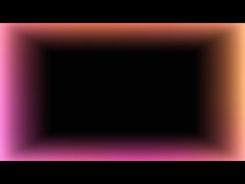 Gradient Border 11 | New Vision Media | WorshipHouse Media