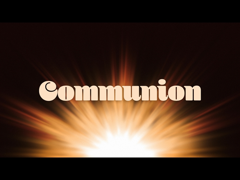 New Sun | New Vision Media | WorshipHouse Media