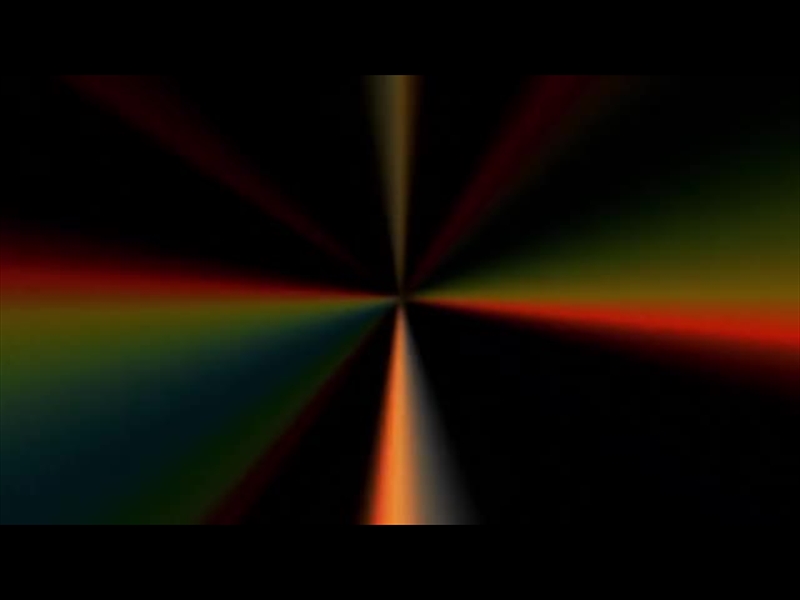 Radiant Colour 03 | New Vision Media | WorshipHouse Media