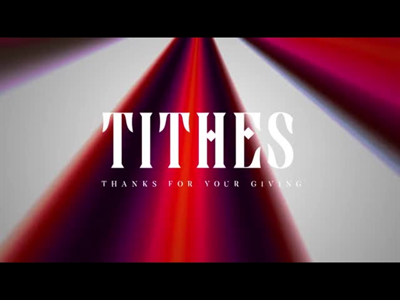 Radiant Colour | New Vision Media | WorshipHouse Media