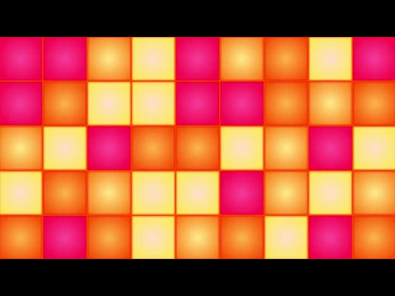 Radiant Tiles 06 | New Vision Media | WorshipHouse Media