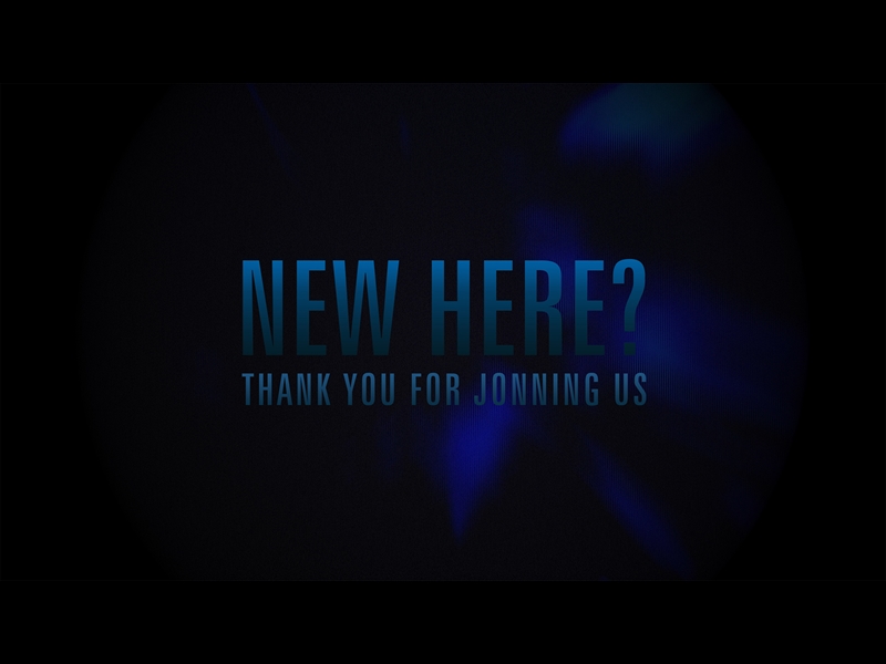 Send The Rain New Here | New Vision Media | WorshipHouse Media