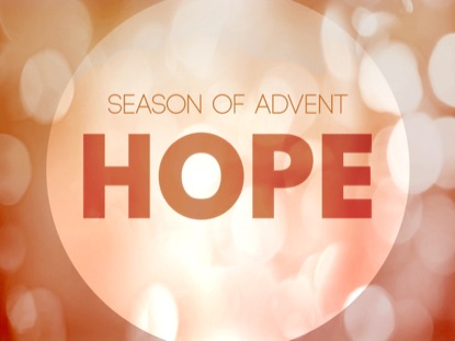 Advent Hope Motion | Playback Media | WorshipHouse Media