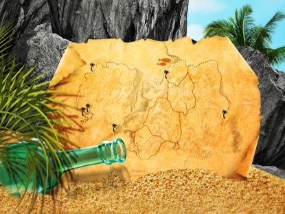 Adventure Island Collection | Playback Media | Playback Media Store