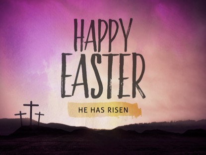 At The Cross Easter Motion | Playback Media | WorshipHouse Media