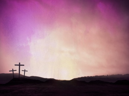 At The Cross Pink Motion | Playback Media | WorshipHouse Media