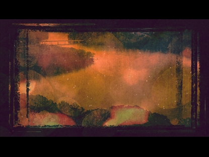 Autumn Spice 3 Motion | Playback Media | Playback Media Store