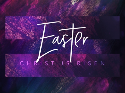 Beautiful Easter Easter Motion | Playback Media | WorshipHouse Media