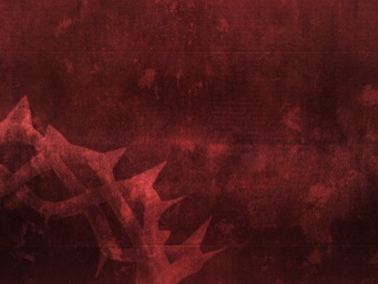 Calvary Red 3 | Playback Media | WorshipHouse Media