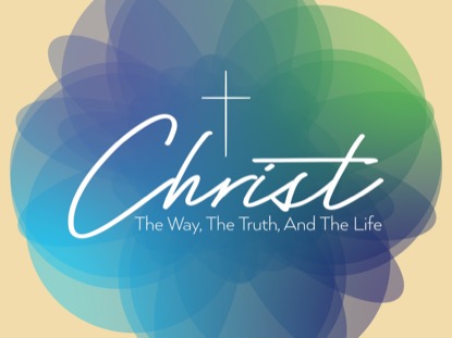 Christ Alone Christ 1 Motion | Playback Media | Playback Media Store