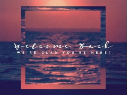 Welcome Back Bundle | Playback Media | Playback Media Store