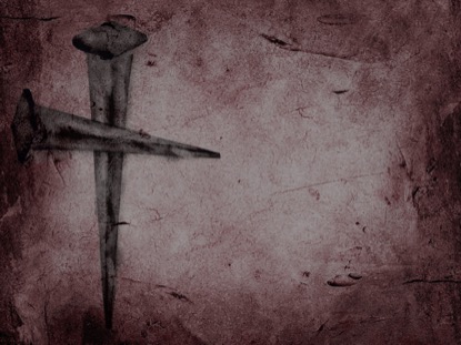 Cross Of Nails 1 | Playback Media | WorshipHouse Media