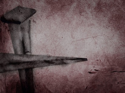 Cross Of Nails 3 | Playback Media | WorshipHouse Media