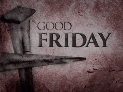 Cross Of Nails Good Friday | Playback Media | WorshipHouse Media