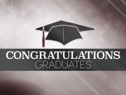 Graduation Service Pack | Playback Media | Playback Media Store