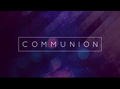 Discover Grace Communion Motion | Playback Media | WorshipHouse Media