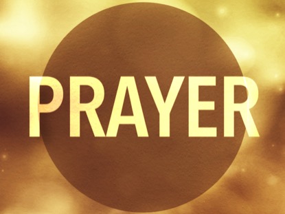 Dynamic Lights Prayer Motion 2 | Playback Media | WorshipHouse Media