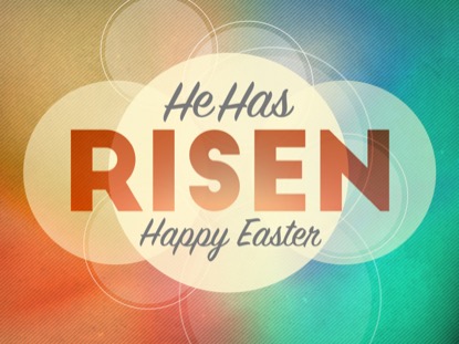 Easter Colors Easter Motion | Playback Media | WorshipHouse Media