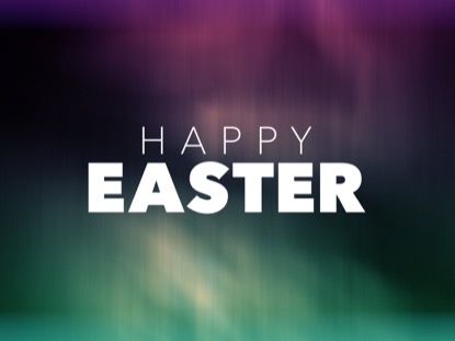 Easter Grace 3 Motion | Playback Media | WorshipHouse Media