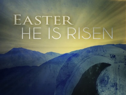 Easter Open Tomb Easter Welcome | Playback Media | Playback Media Store