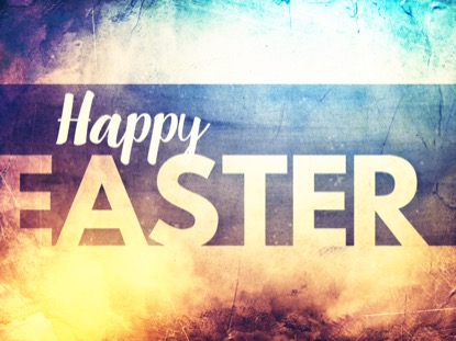 Easter Sunrise Easter Motion | Playback Media | WorshipHouse Media