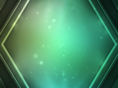 Elegant Geometry Motion 1 | Playback Media | Playback Media Store