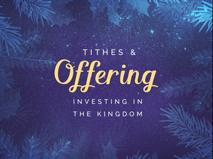 Everlasting Light Offering Motion | Playback Media | WorshipHouse Media