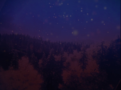 Floating Lights Motion 3 | Playback Media | WorshipHouse Media