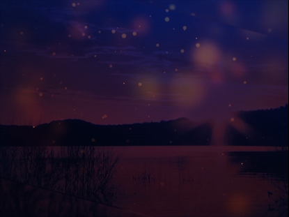 Floating Lights Motion 6 | Playback Media | WorshipHouse Media