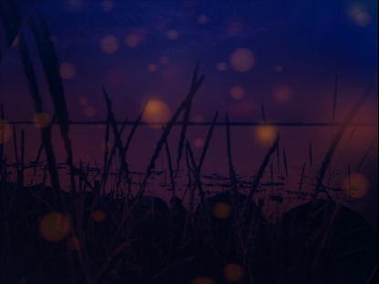 Floating Lights Motion 7 | Playback Media | WorshipHouse Media