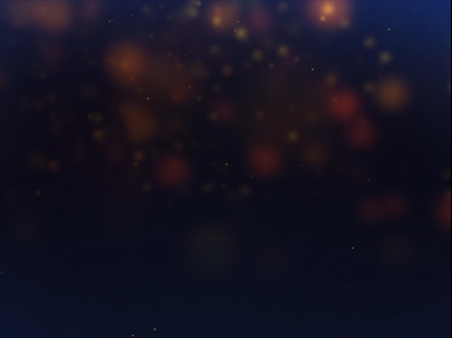 Floating Lights Motion 9 | Playback Media | WorshipHouse Media