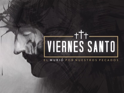 viernes santo background