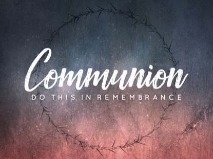 Good Friday Thorns Communion Motion | Playback Media | WorshipHouse Media