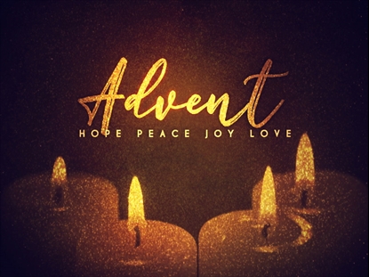 Gratitude Advent Motion | Playback Media | WorshipHouse Media
