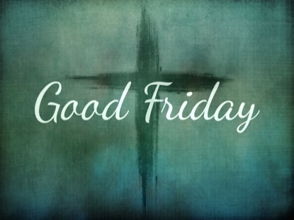 His Sacrifice Good Friday Motion | Playback Media | WorshipHouse Media