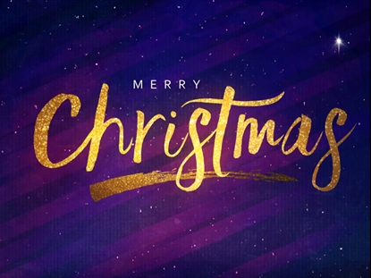 Holy Advent Christmas Motion | Playback Media | WorshipHouse Media