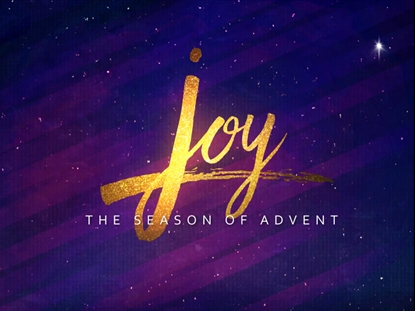 Holy Advent Joy Motion | Playback Media | WorshipHouse Media