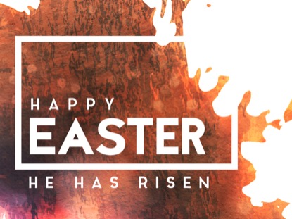 Holy Week Hues Motion 3 | Playback Media | WorshipHouse Media