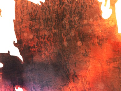 Holy Week Hues Motion 9 | Playback Media | WorshipHouse Media