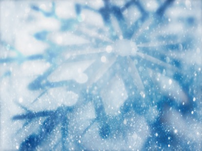 Icy Christmas Collection | Playback Media | Playback Media Store