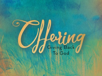 Inspiring Nature Offering Motion | Playback Media | WorshipHouse Media